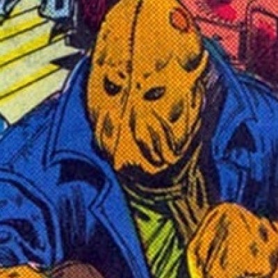 Victor Creed as Slasher (Earth-616) - Marvel Comics