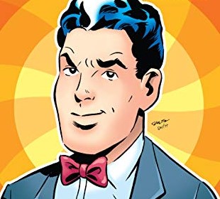 Sam Hill (Archie) - Archie Comics