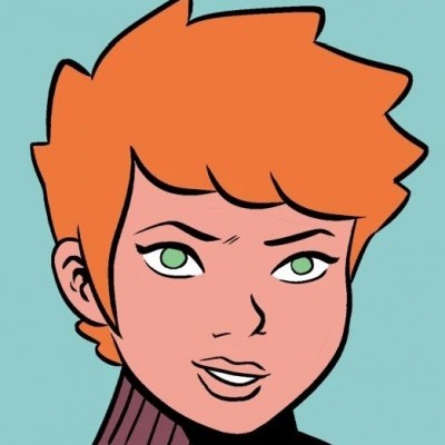 Doreen Green (Earth-616) - Marvel Comics