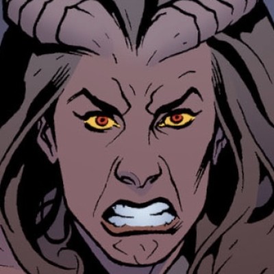 Ember II (Prime Earth) - DC Comics