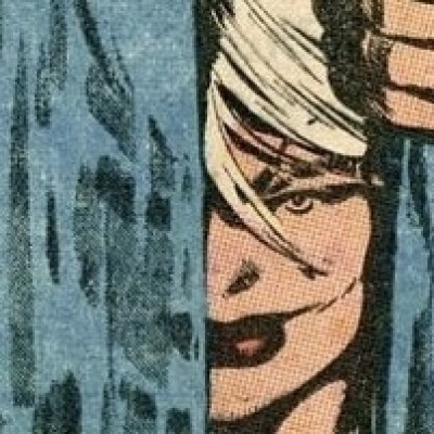 Plaster of Paris (Earth-Spirit) - DC Comics