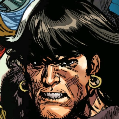 Conan (Earth-616) - Marvel Comics