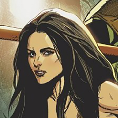 Nova (Planet of the Apes) - BOOM! Studios