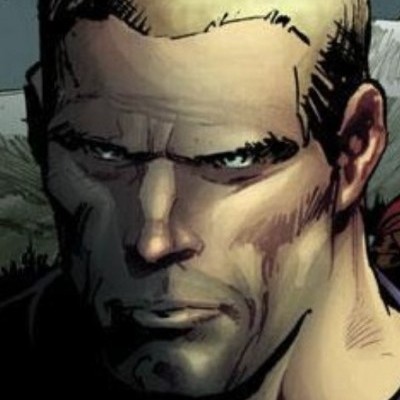 Andreas von Strucker as Swordsman (Earth-616) - Marvel Comics