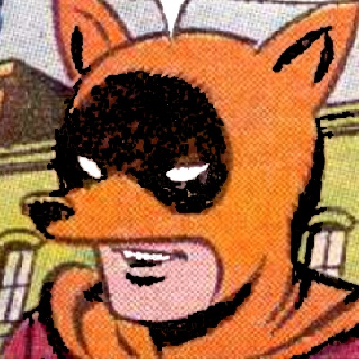 Bruce Wayne as Flying Fox (Prime Earth) - DC Comics