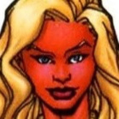 Tamara Rahn (Earth-616) - Marvel Comics