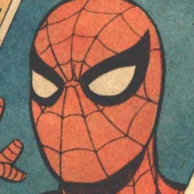 Peter Parker as Spider-Man (Earth-57780) - Marvel Comics
