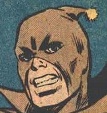 Spoiler (Earth-57780) - Marvel Comics