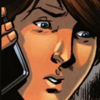 Greg Willis (Earth-616) - Marvel Comics