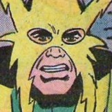 Max Dillon as Electro (Earth-57780) - Marvel Comics