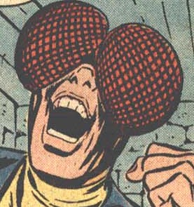 Doctor Fly (Earth-57780) - Marvel Comics