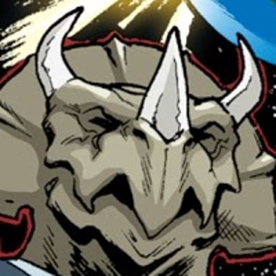 Trokk (TMNT) - IDW Publishing