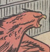 Redwing (Earth-57780) - Marvel Comics