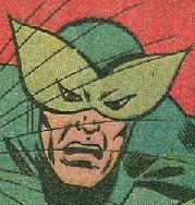 Sam Smithers as Plantman (Earth-57780) - Marvel Comics