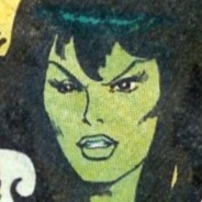Jennifer Walters as She-Hulk (Earth-57780) - Marvel Comics
