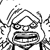 Nubon (One Piece) - Shueisha