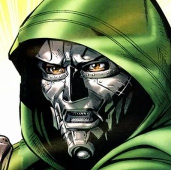 Victor von Doom as Doctor Doom (Earth-20051) - Marvel Comics