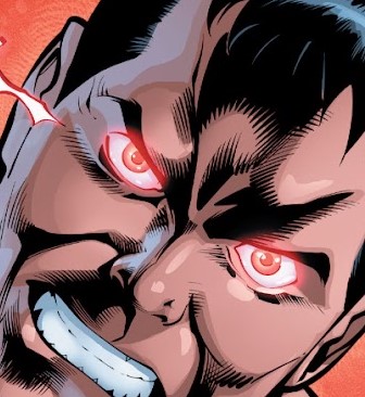 Dru-Zod (DCEU) - DC Comics