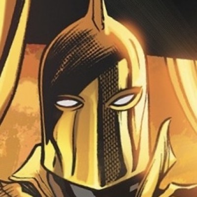 Kent Nelson as Doctor Fate (Prime Earth) - DC Comics