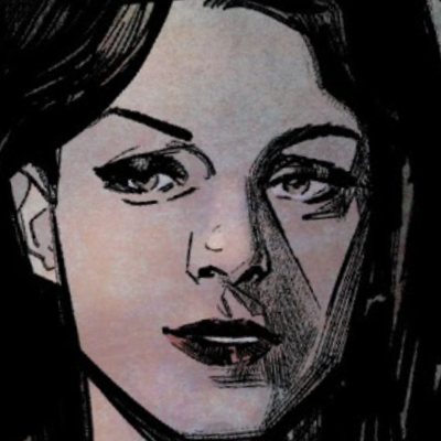 Cynthia von Doom (Earth-616) - Marvel Comics