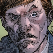 Blix (Deadly Duo) - DC Comics