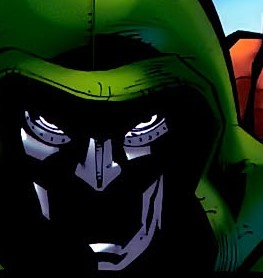 Victor von Doom (Earth-121698) as Doctor Doom (Alterniverse) - Marvel ...