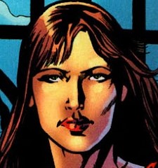 Elektra Natchios (Earth-701306) (Alterniverse) - Marvel Comics
