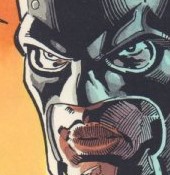 John Henry Irons (Steel Movie) as Steel (Elseworlds) - DC Comics