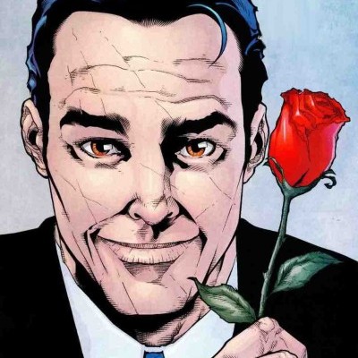 Malcolm Colcord (Earth-616) - Marvel Comics