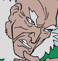 Adrian Toomes (Earth-8107) as Vulture (Alterniverse) - Marvel Comics