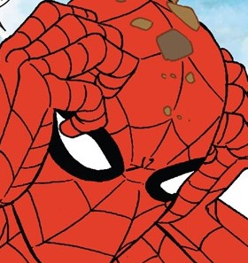 Peter Parker (Earth-8107) as Spider-Man (Alterniverse) - Marvel Comics