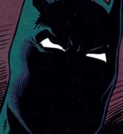 Bruce Wayne (Speeding Bullets) as Batman (Elseworlds) - DC Comics