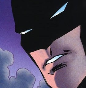 Tallant Wayne (Earth-85) as Batman (Elseworlds) - DC Comics