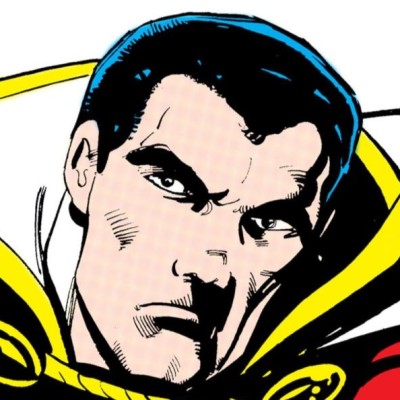 Billy Batson (Earth-85) as Captain Marvel (Elseworlds) - DC Comics