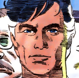 Christopher Chance (1992 TV Series) as Human Target (Elseworlds) - DC ...