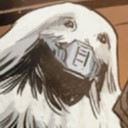 Moroff (Star Wars) - Marvel Comics