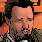 Tivik (Star Wars) - Marvel Comics