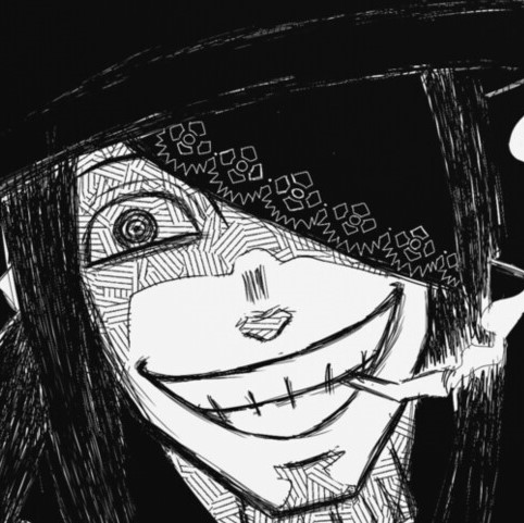 Joker (Soul Eater) - Kodansha Comics