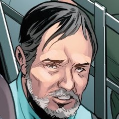Vlex Onopin (Star Wars) - Marvel Comics