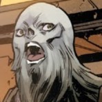 Kullbee Sperado (Star Wars) - Marvel Comics