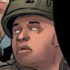 Taidu Sefla (Star Wars) - Marvel Comics