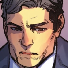 Jacob Marlowe (Prime Earth) - DC Comics