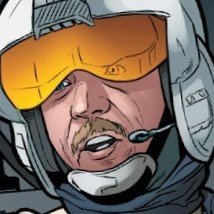 Antoc Merrick (Star Wars) - Marvel Comics