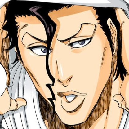 Askin Nakk Le Vaar (Bleach) - Shueisha