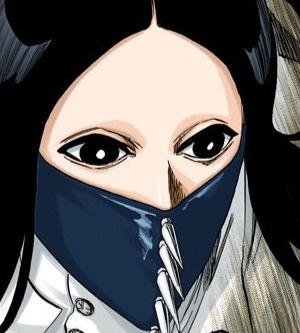 Äs Nödt (Bleach) - Shueisha