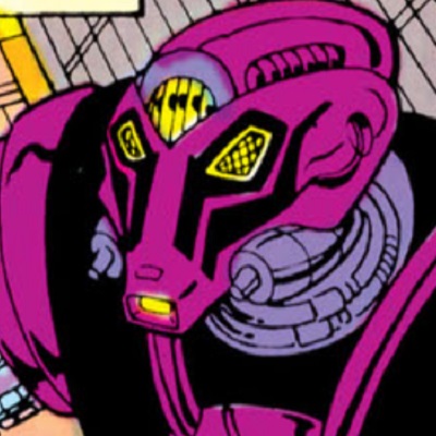 Turmoil (Prime Earth) - DC Comics