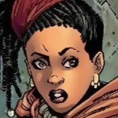 Hub (Earth-616) - Marvel Comics