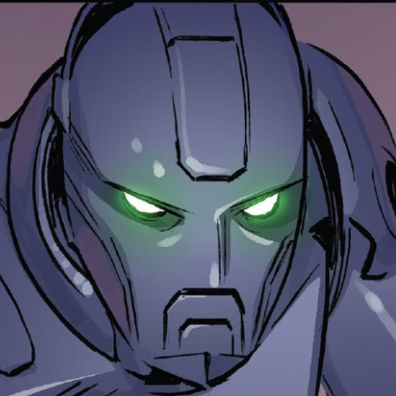 Archon (Earth-616) - Marvel Comics