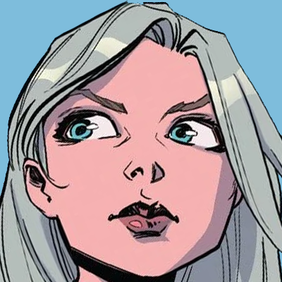 April (Earth-616) - Marvel Comics