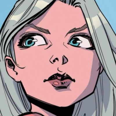 April Booth (Earth-616) - Marvel Comics